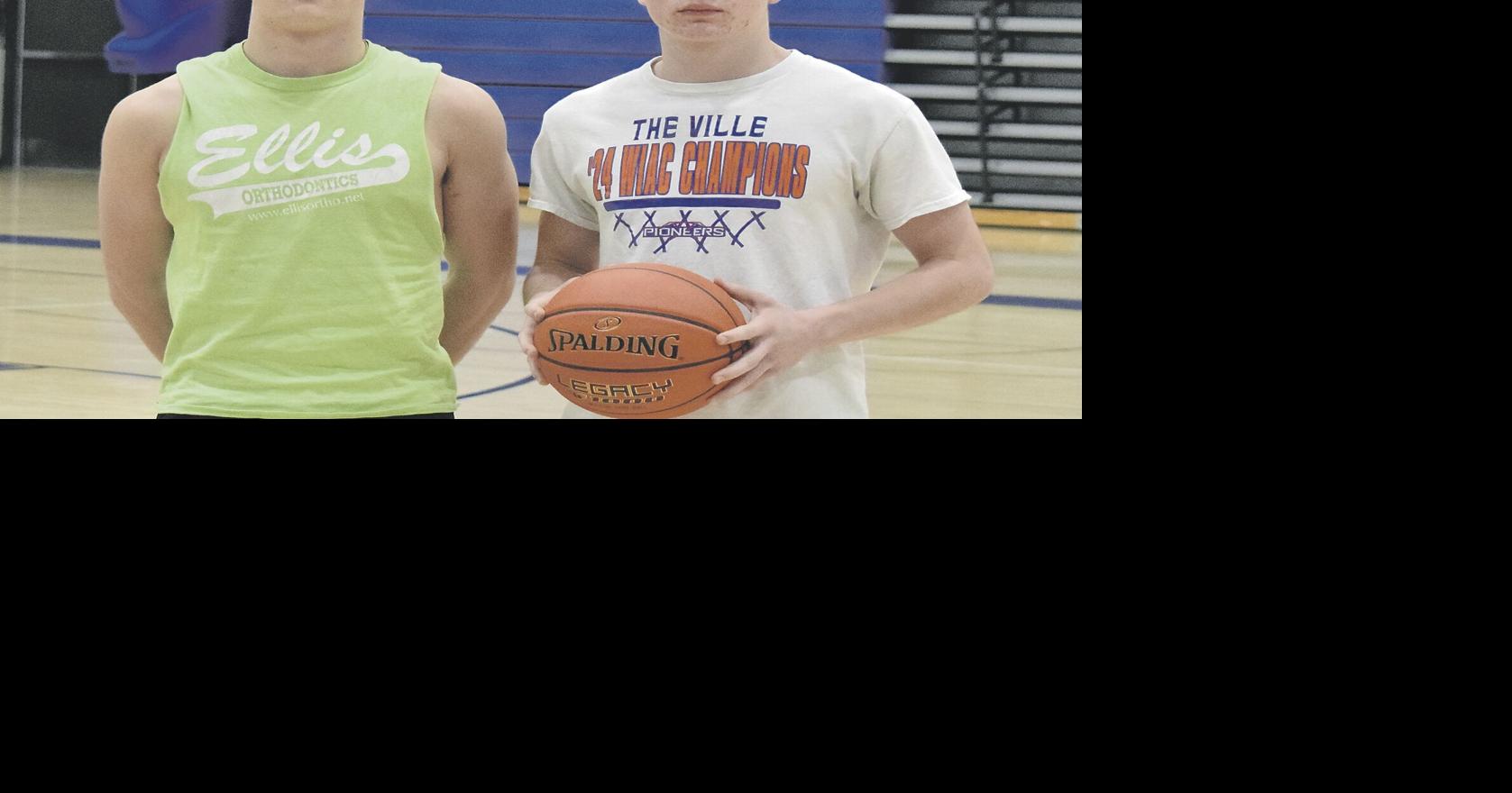 Parkview boys basketball off to hot start behind Aiden Crane and ...