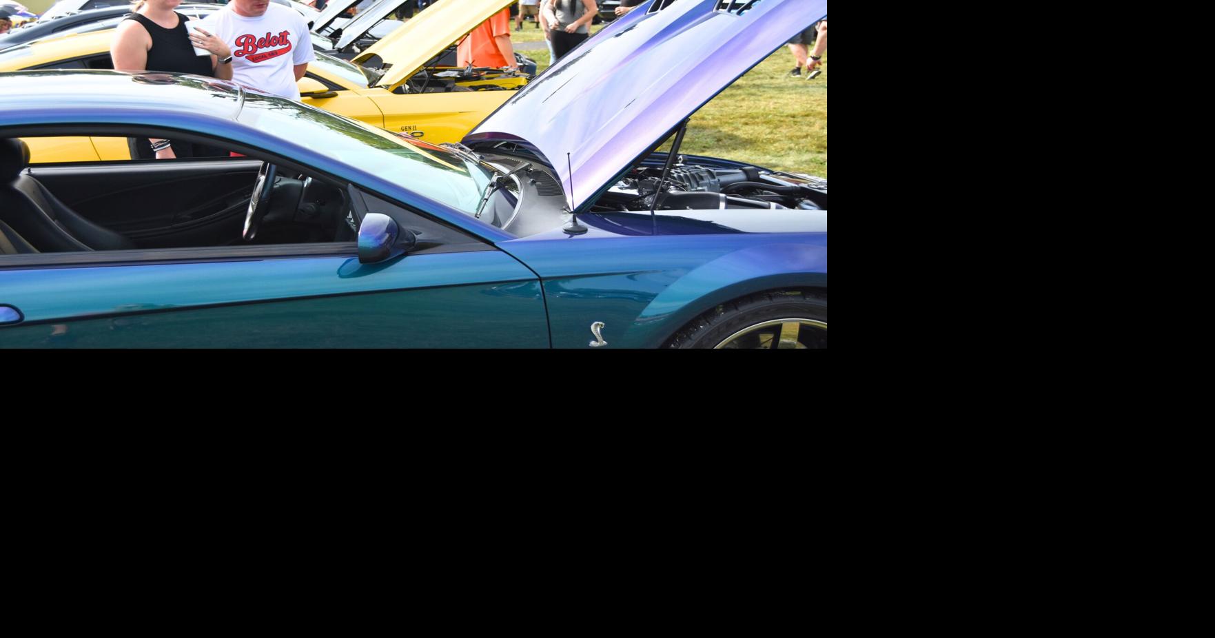 Autorama to roll into Preservation Park | Local News | beloitdailynews.com