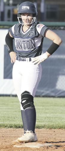 Brodhead's Ava Risum, Clinton's Ashley Theisen head up All-RVC Rock ...