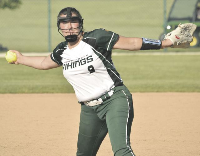 North Boone softball ready to make first ever appearance at state ...