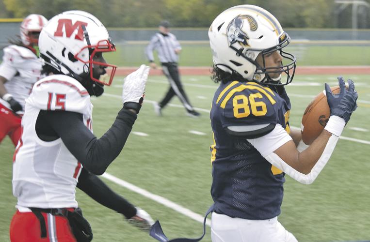 Beloit College football looking to rebound against Ripon College ...
