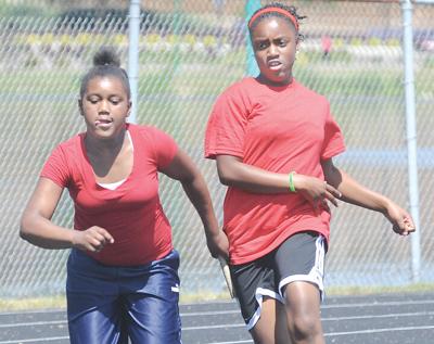 Elementary Track Meet | Uncategorized | beloitdailynews.com