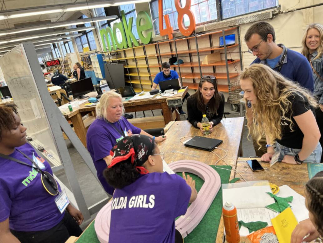 Make48 is coming to Beloit with a invention competition | Local News ...