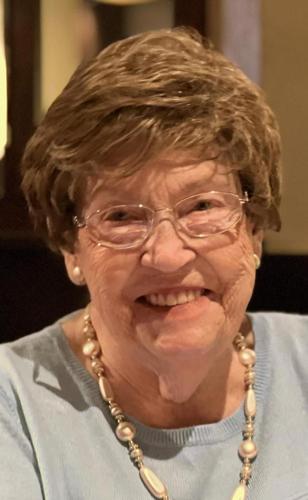 Janice E. Rusch | Obituaries | beloitdailynews.com