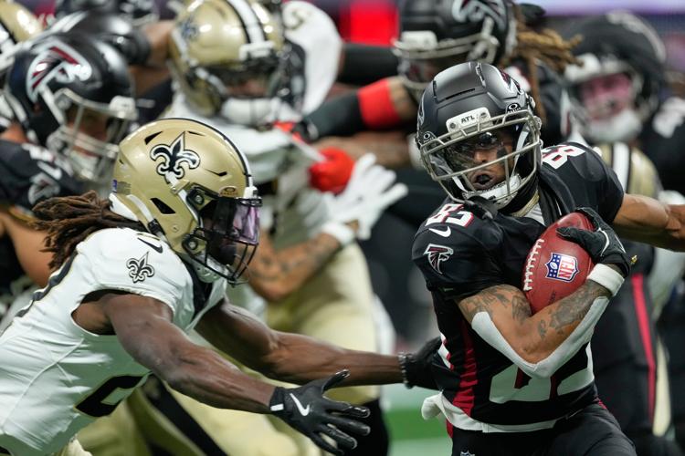 jonathan harrison falcons