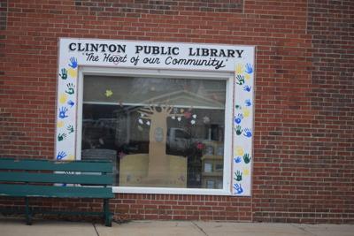 Clinton Library looks for makeover | News | beloitdailynews.com