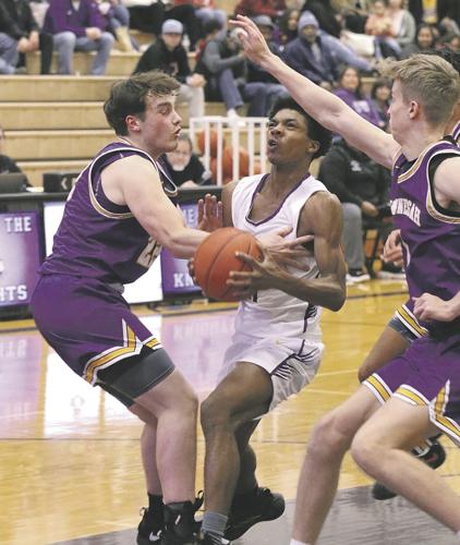 Beloit Memorial makes it two in a row with win over Hononeagh | Sports ...