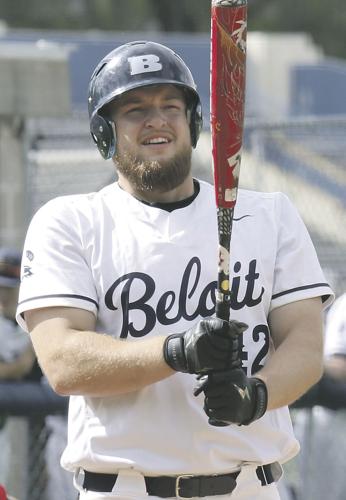 Brett Kiger, Beloit College tune up for MWC Tournament | Sports ...