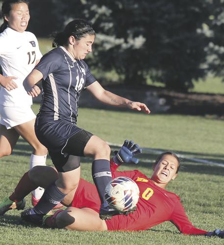 Beloit College women's soccer team clinches spot in MWC Tournament ...