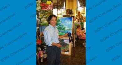 Plein Air Painting winners named | Uncategorized | beloitdailynews.com