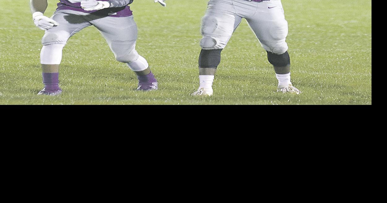 Garrett commits to Upper Iowa | Sports | beloitdailynews.com