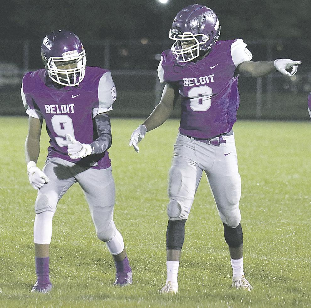 Garrett commits to Upper Iowa | Sports | beloitdailynews.com