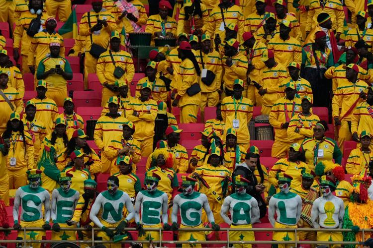 Morocco hosts Senegal in the Africa Cup of Nations final | National ...