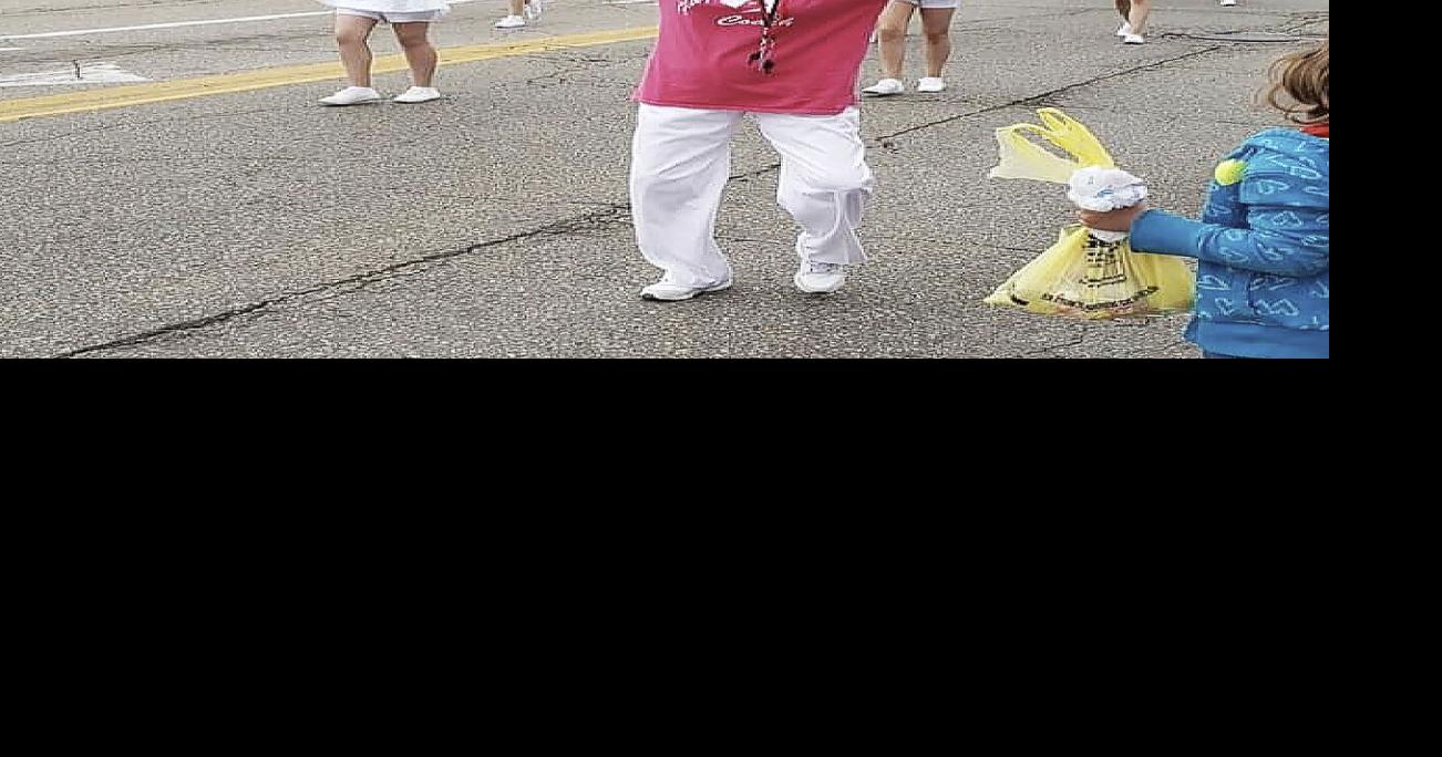 Flag Corps to honor Beloit woman who volunteered her time for the team ...