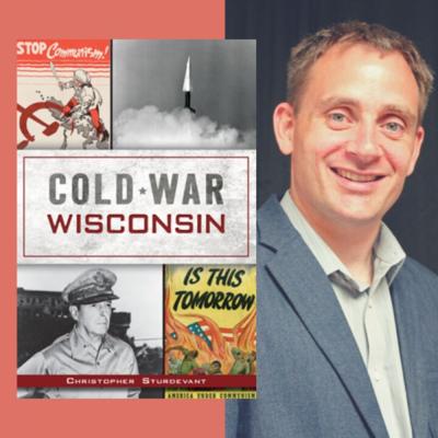 Cold War Wisconsin: New book examines era's impact on state | Local ...