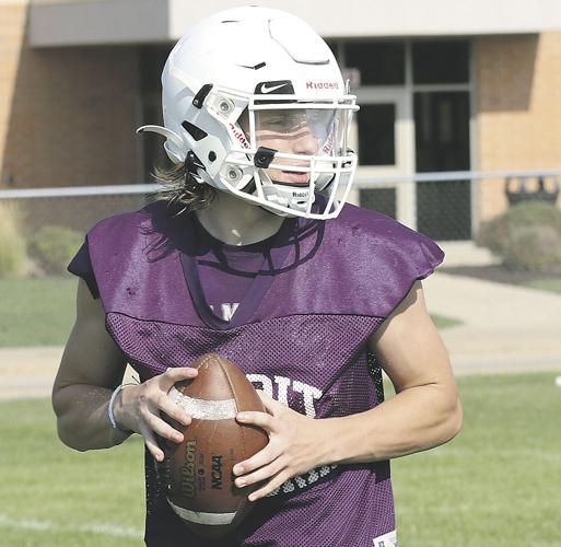 Hope really does spring this fall for Beloit Memorial football | Sports ...