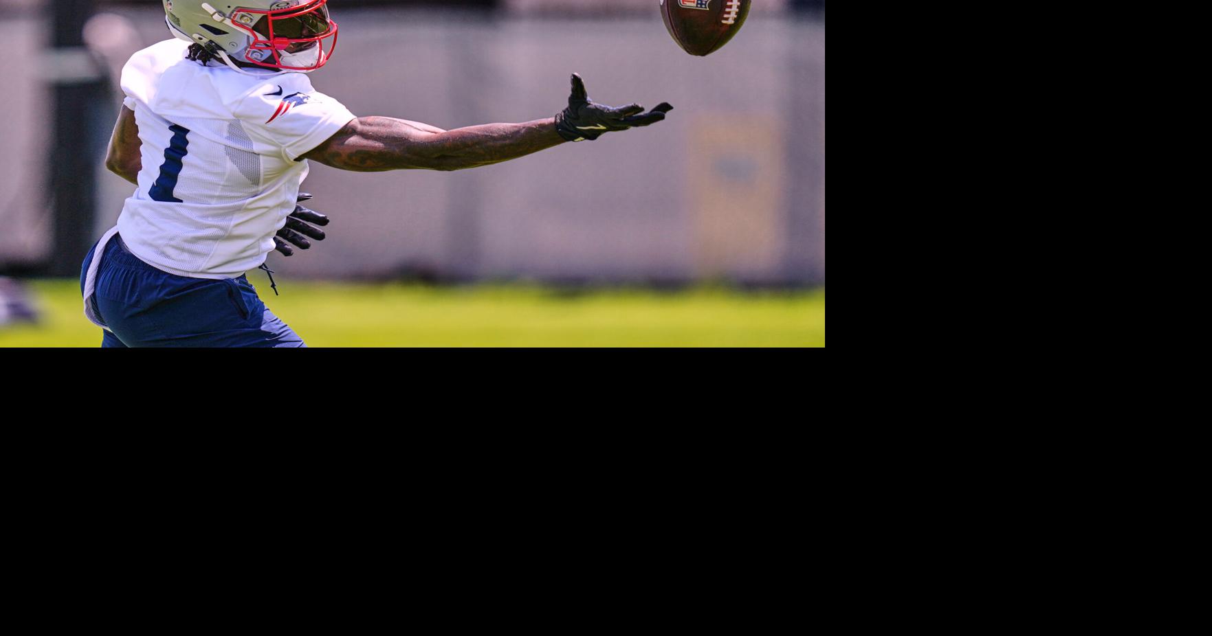 Patriots Football | National Sports | beloitdailynews.com