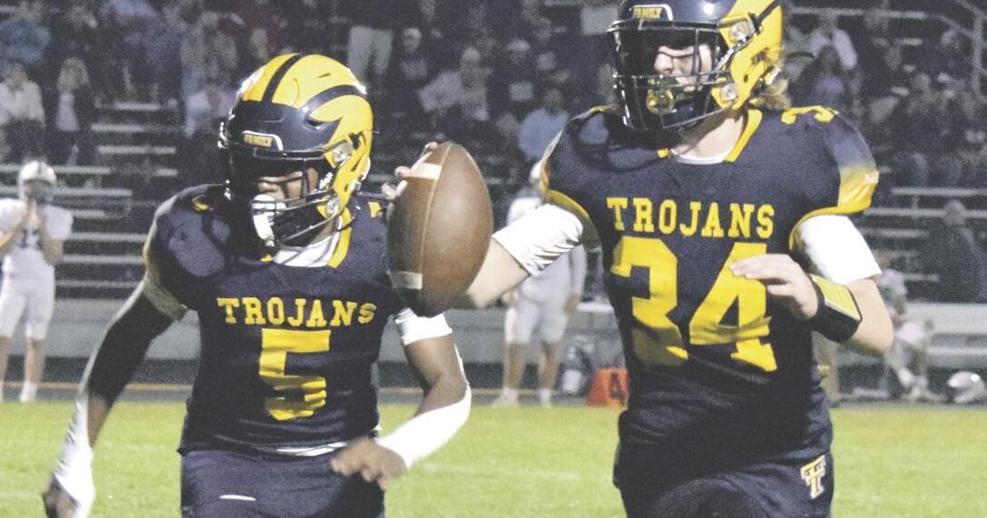 Beloit Turner looking for first win as they prepare to face Lake Mills ...