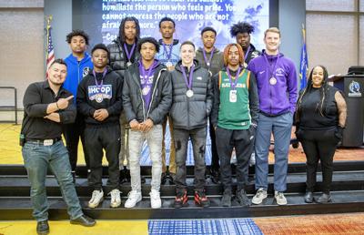 Beloit Memorial basketball team commended for Muskego conduct | Local ...