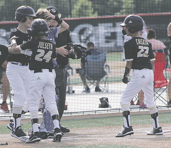 Beloit 11U baseball team wins Illinois state title | Sports ...