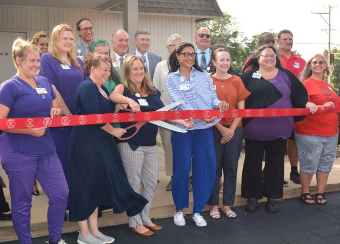 Beloit Regional Hospice settles into its new location | Local News ...