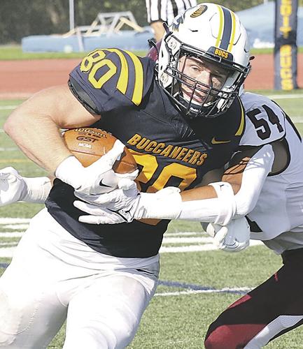 Beloit College football team ready for season opener with Rockford ...