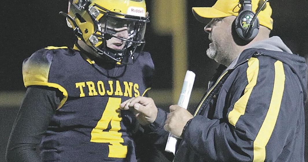 PREP SPOTLIGHT: Turner's Sean Fogel had record year | Sports ...