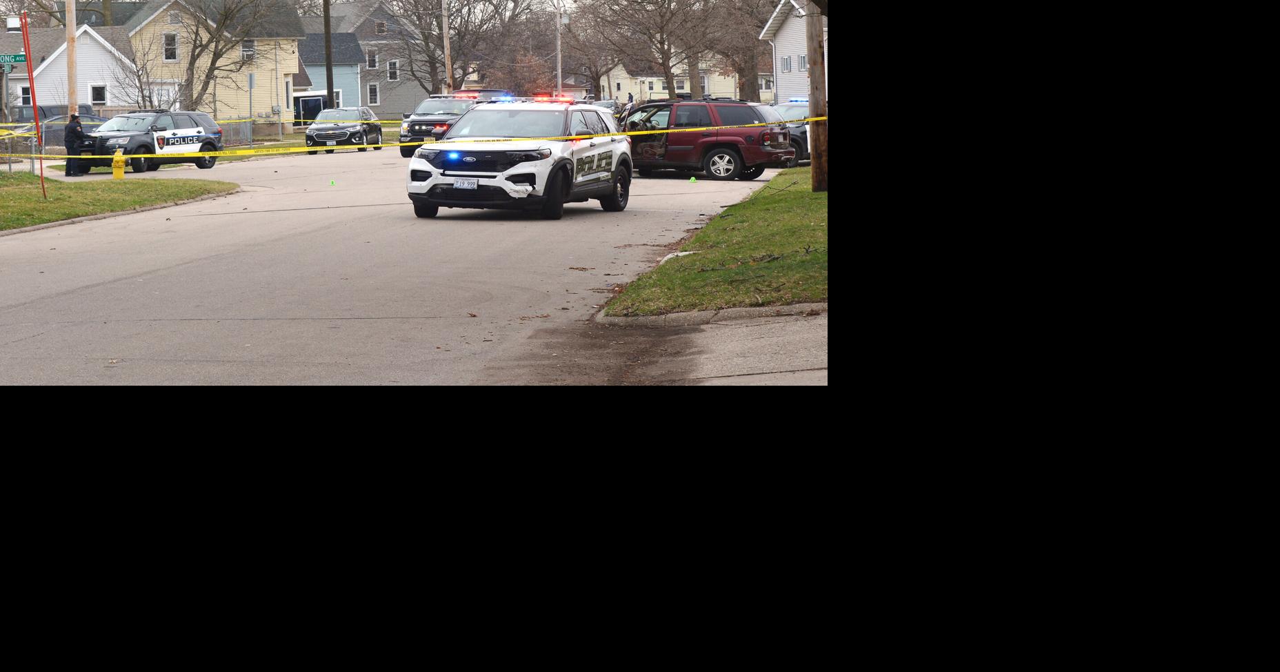 Roscoe officer named in police involved shooting in Beloit | Crime ...