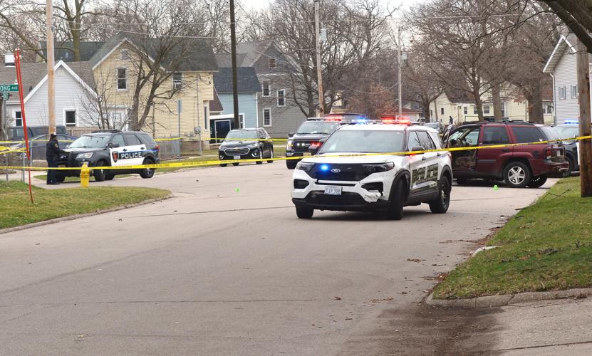 Beloit Police Chief: Officers have seconds to react to deadly ...