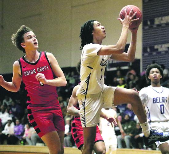 Beloit Memorial boys basketball gets revenge in victory over Union ...