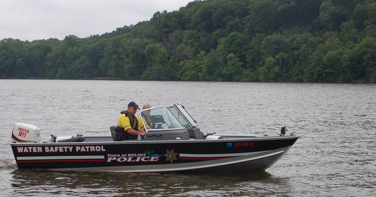 Boating safety urged as slow no wake restrictions lifted in area ...