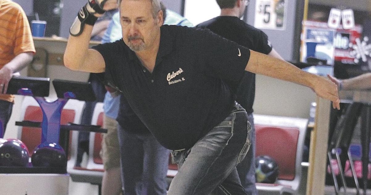 Opening night scores for BDN Holiday Bowling Tournament through the ...