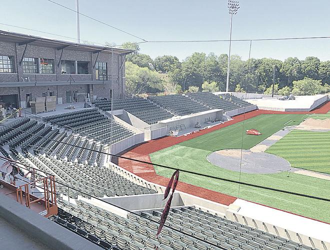 ABC Supply Stadium looks like home run | Sports | beloitdailynews.com