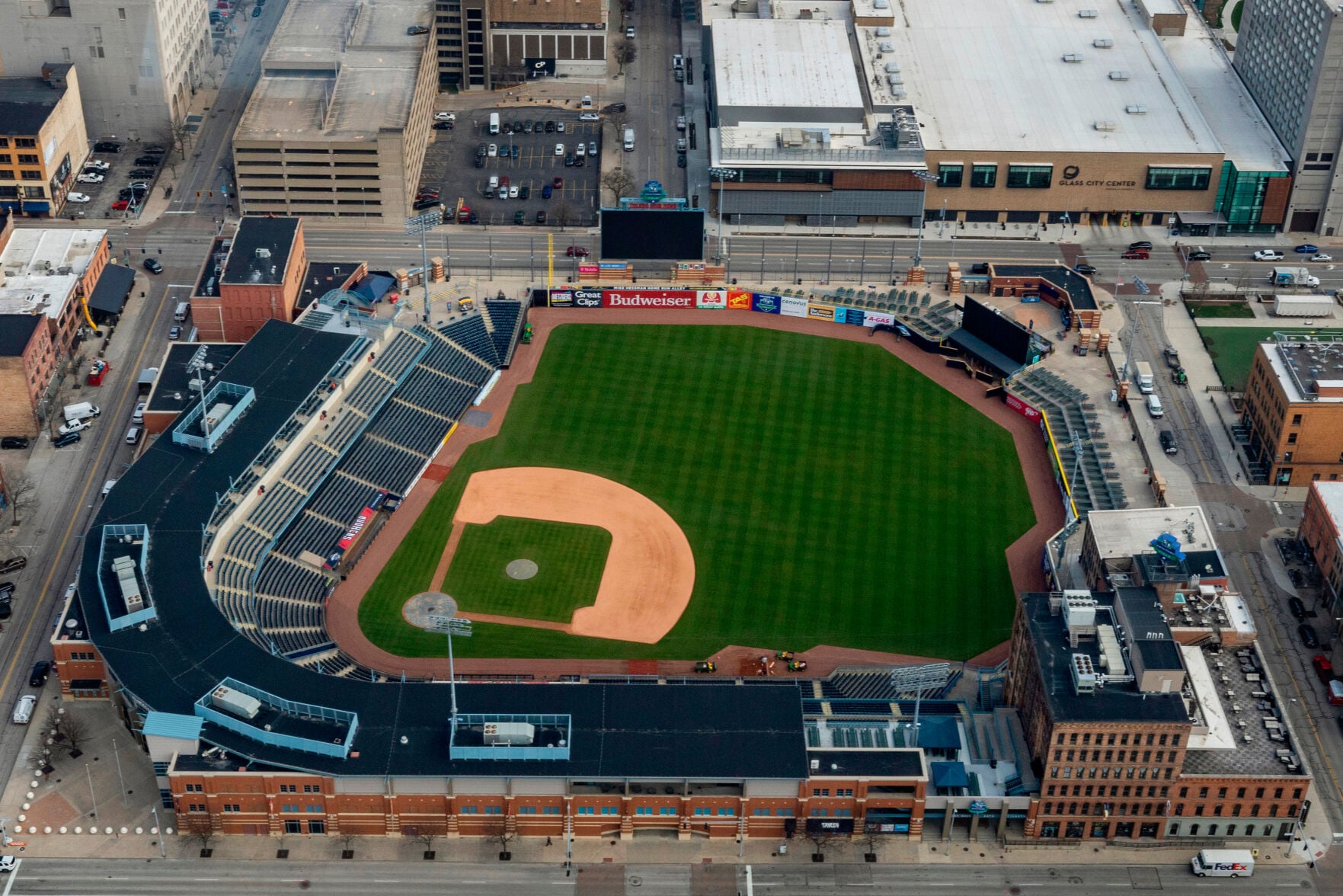 Tigers' Triple-A manager says he was fired after sending 'inappropriate ...