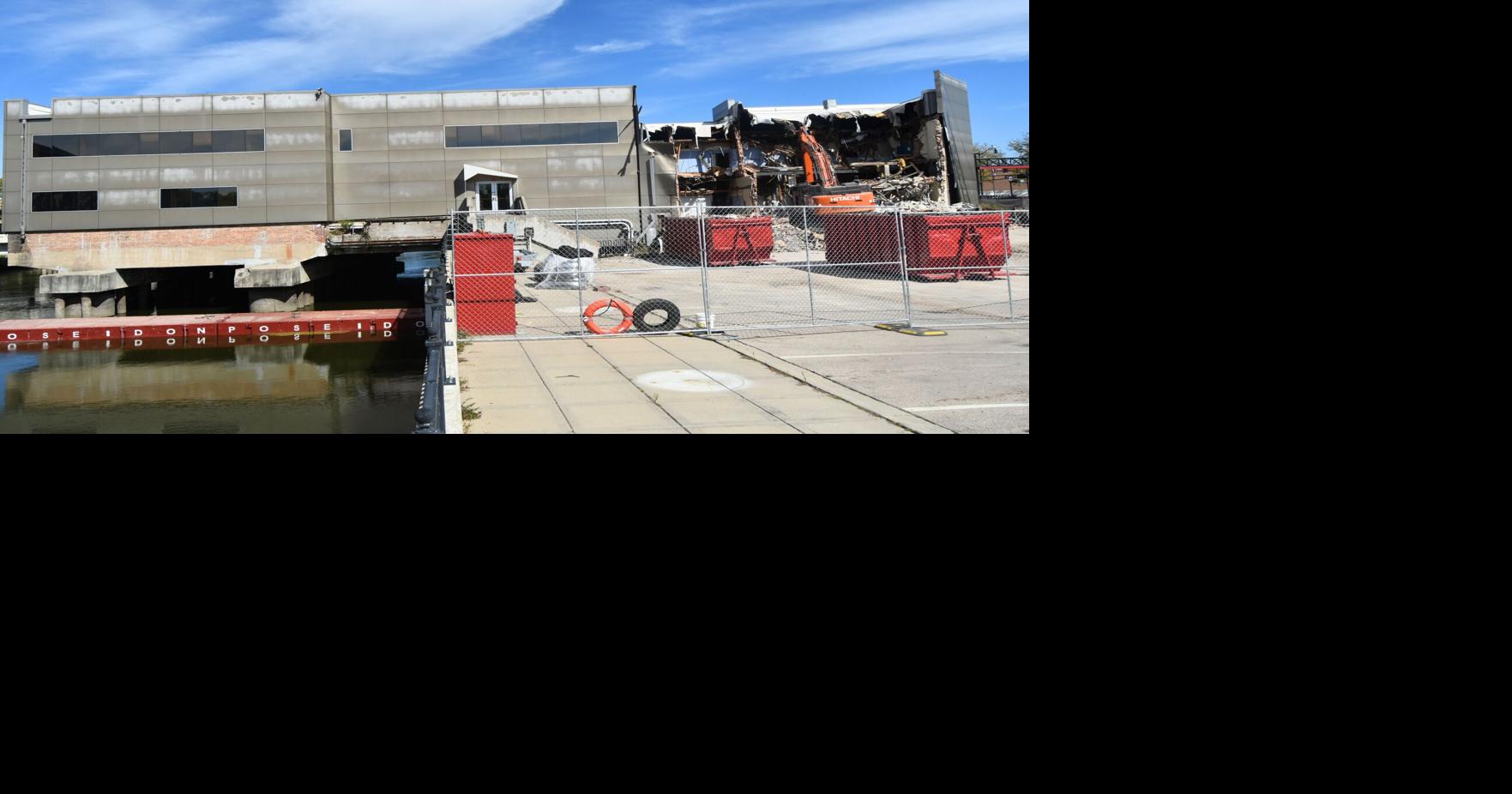 Beloit receives $766k grant for riverwalk | Local News ...