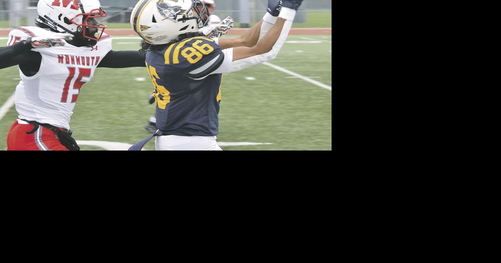 Beloit College football looking to rebound against Ripon College ...