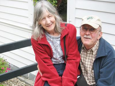 John Spates photos to be displayed at Villager | Living ...