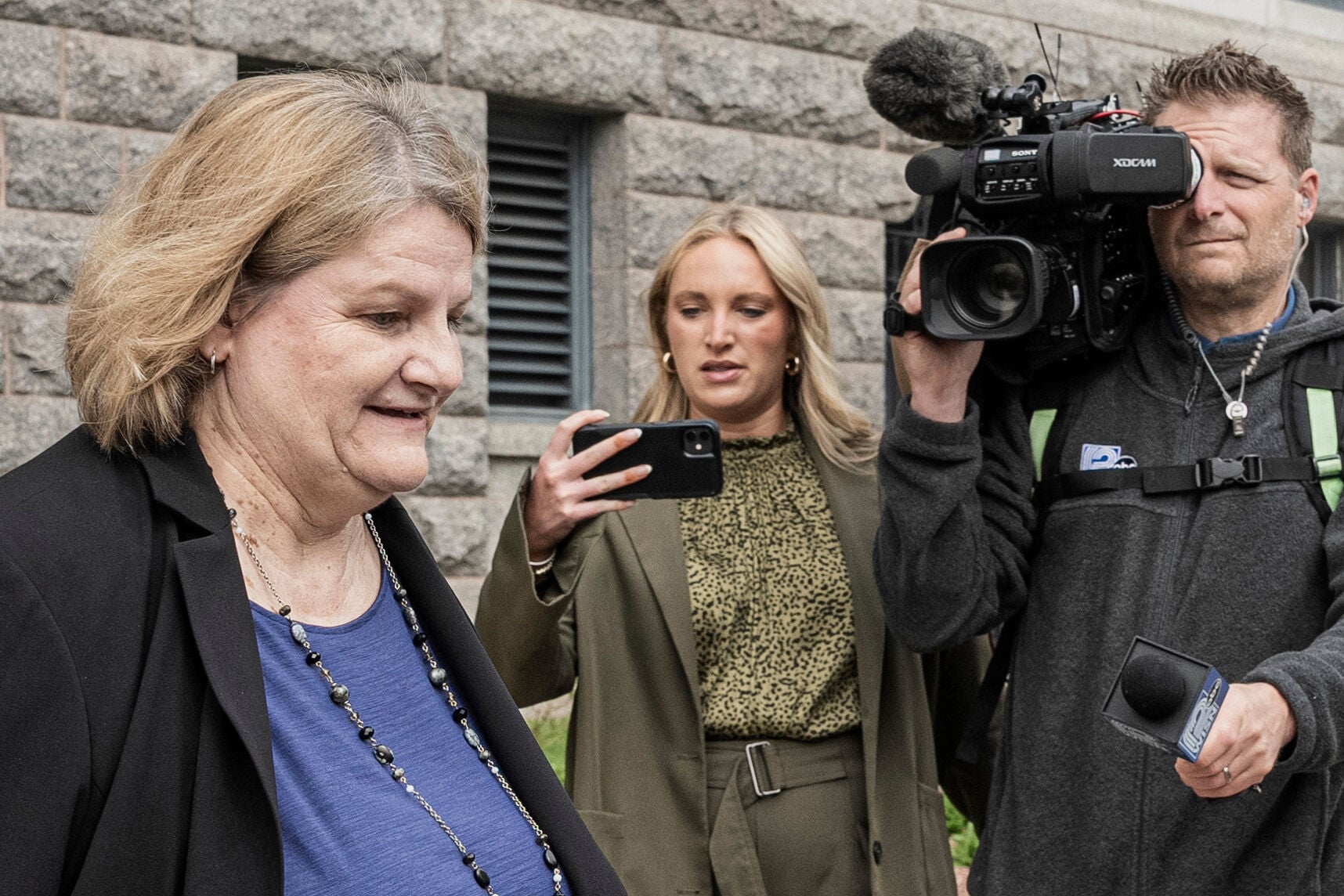 Federal judge pauses sentencing to weigh argument in Wisconsin judge's ...