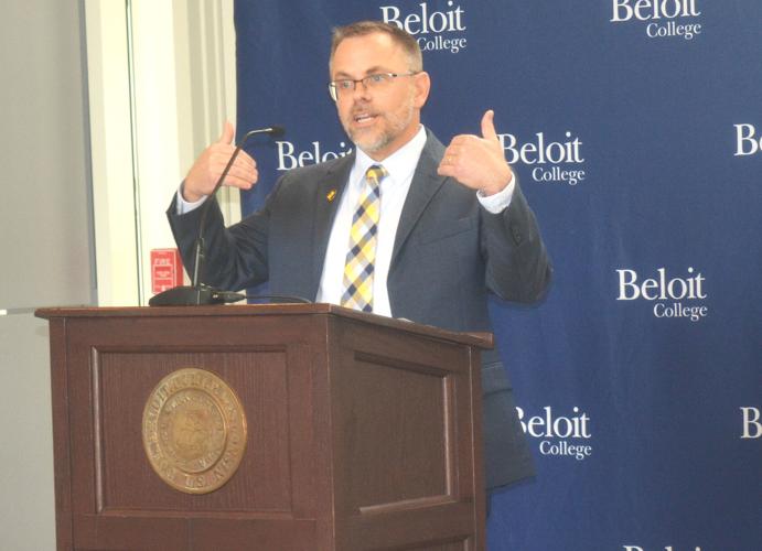 Beloit College, Edgewood College partner for nursing program | Local ...