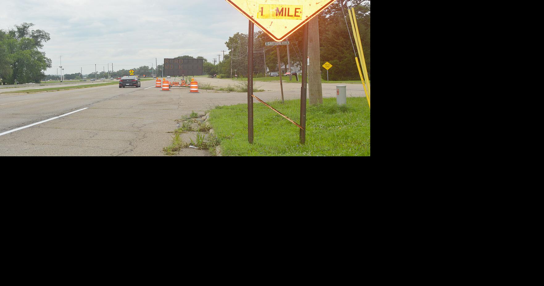 Illinois Route 2 work to begin Aug. 11 | Local News | beloitdailynews.com