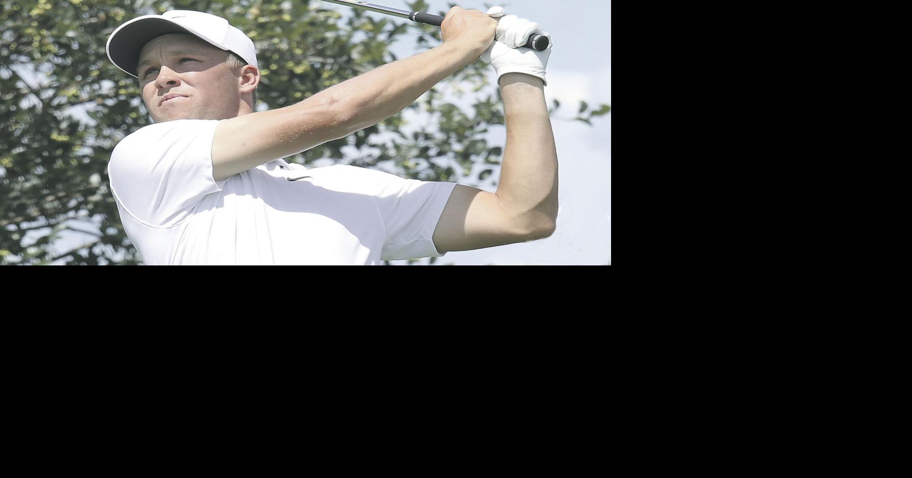 Pro golfer Nick Hardy appears at Pro-Am at The Beloit Club | Sports ...