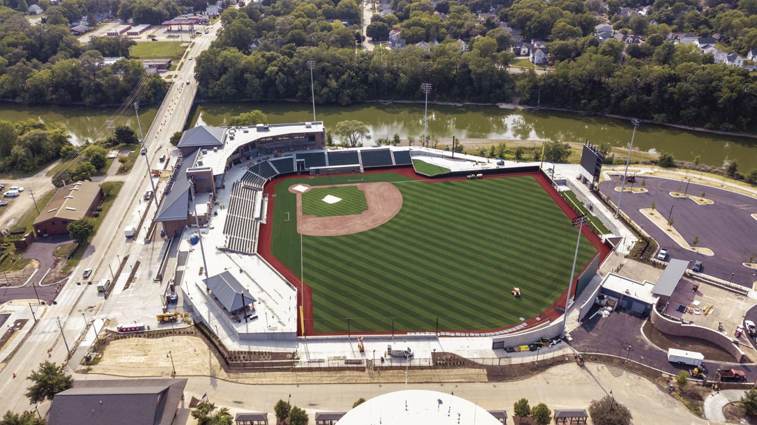 ABC Supply Stadium to serve as regional hub, catalyst for future growth ...
