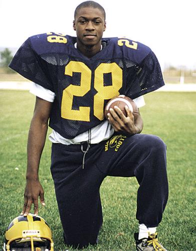 HALL OF FAME: Ty Talton Former Trojan left his own legacy ...