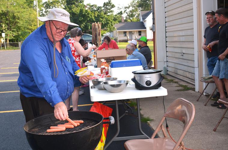 Beloit welcomes big crowds at National Night Out | Local News ...