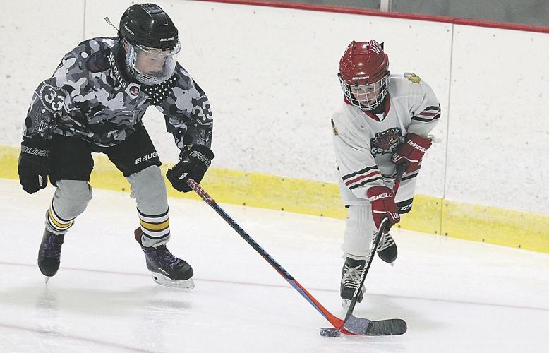 Beloit Youth Hockey Association drops the puck on new season | Sports ...