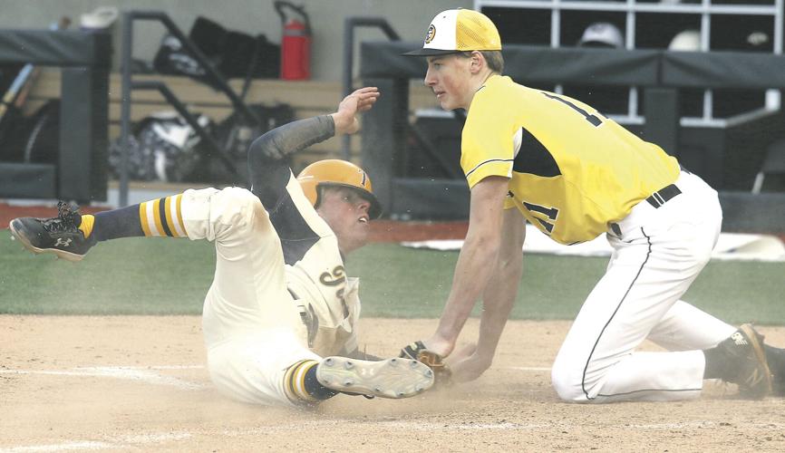 Beloit Turner baseball team cruises past East Troy | Sports ...
