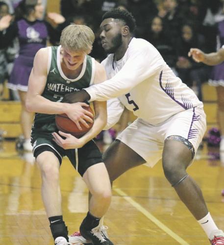 First-place Waterford runs away with win over Beloit Memorial | Sports ...