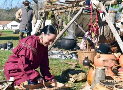 Macktown Living History offers another season of history ...