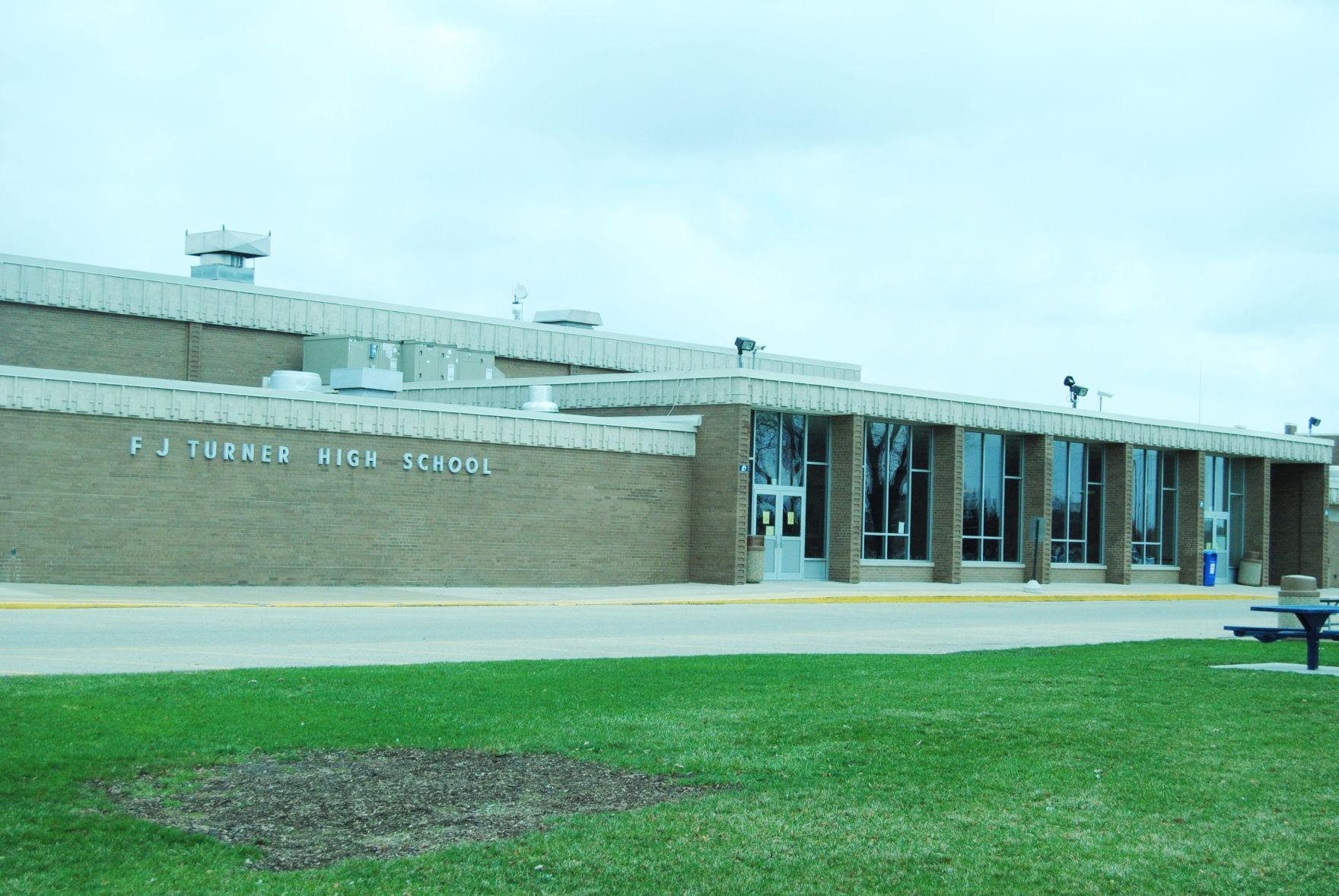 Beloit Turner High School Honor Roll | No Meter | beloitdailynews.com