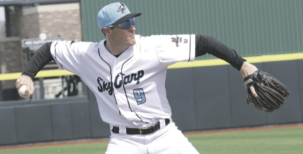 First-round pick Jacob Berry starting to put it together at the plate ...